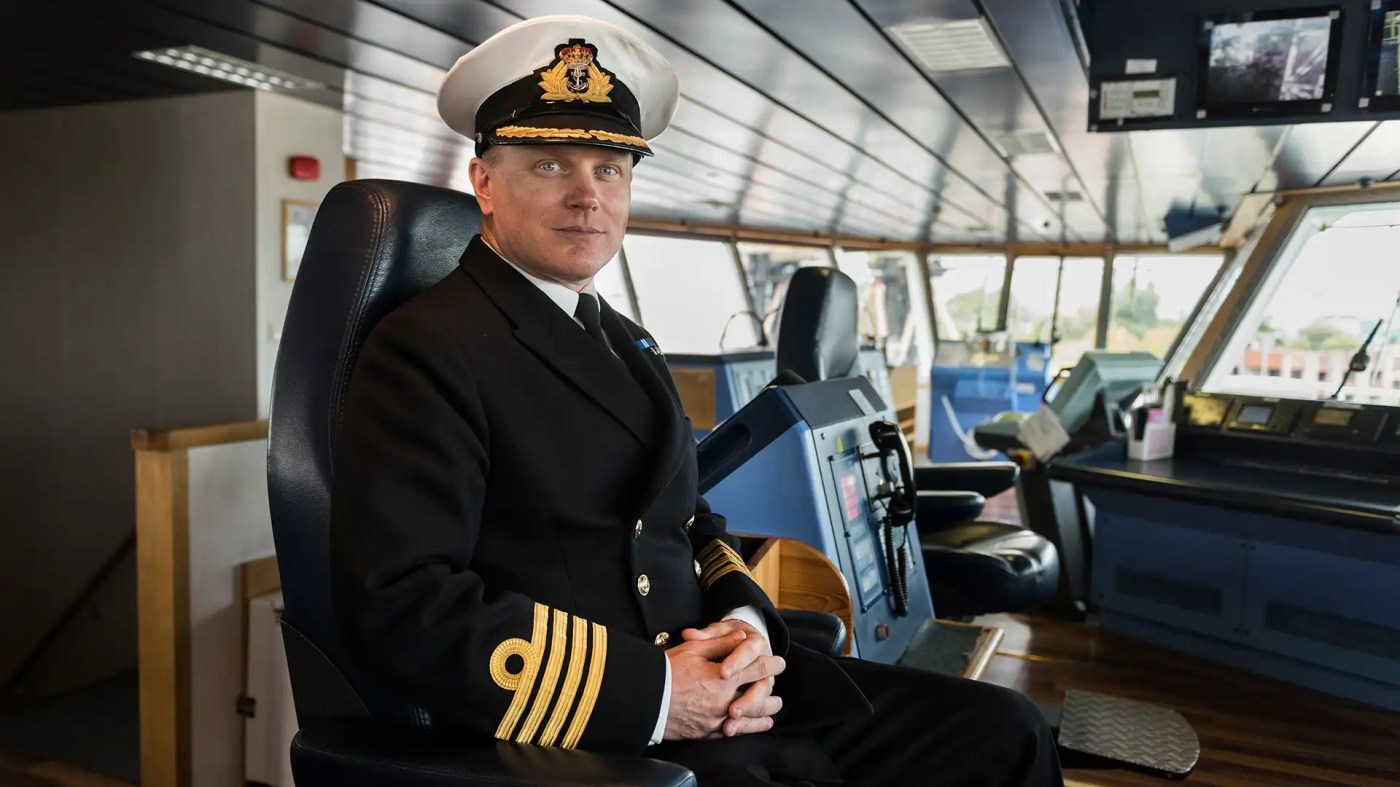 Hire Captains in Pompano Beach, Florida